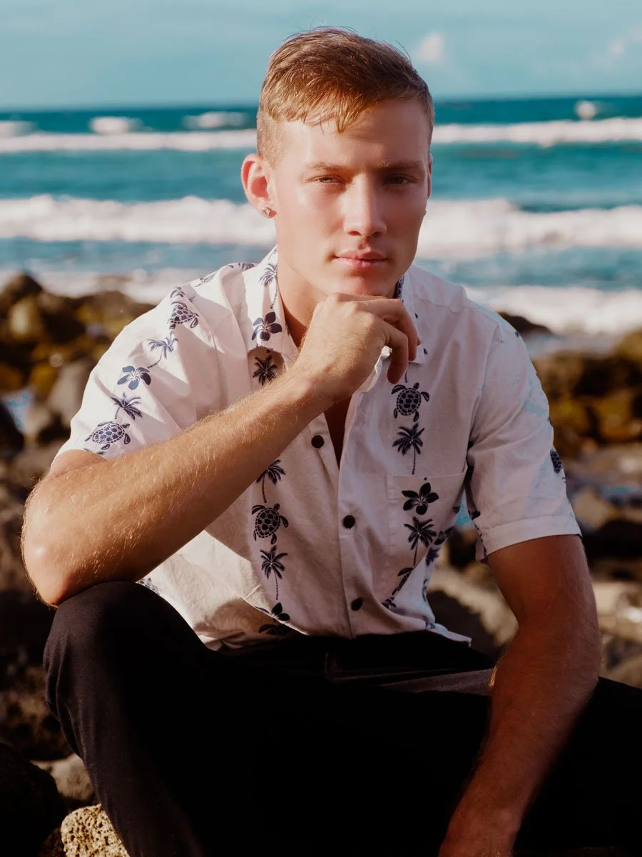 Dylan Cook — Niche Models & Talent