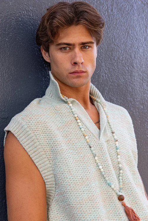 Men — Niche Models & Talent