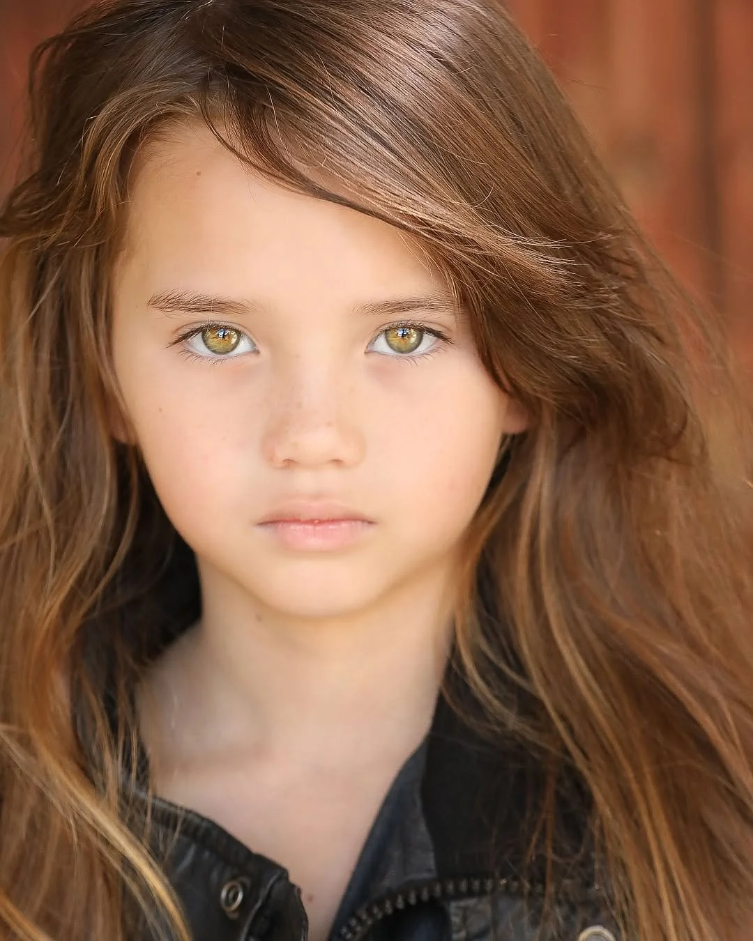 Ava Kennedy — Niche Models & Talent