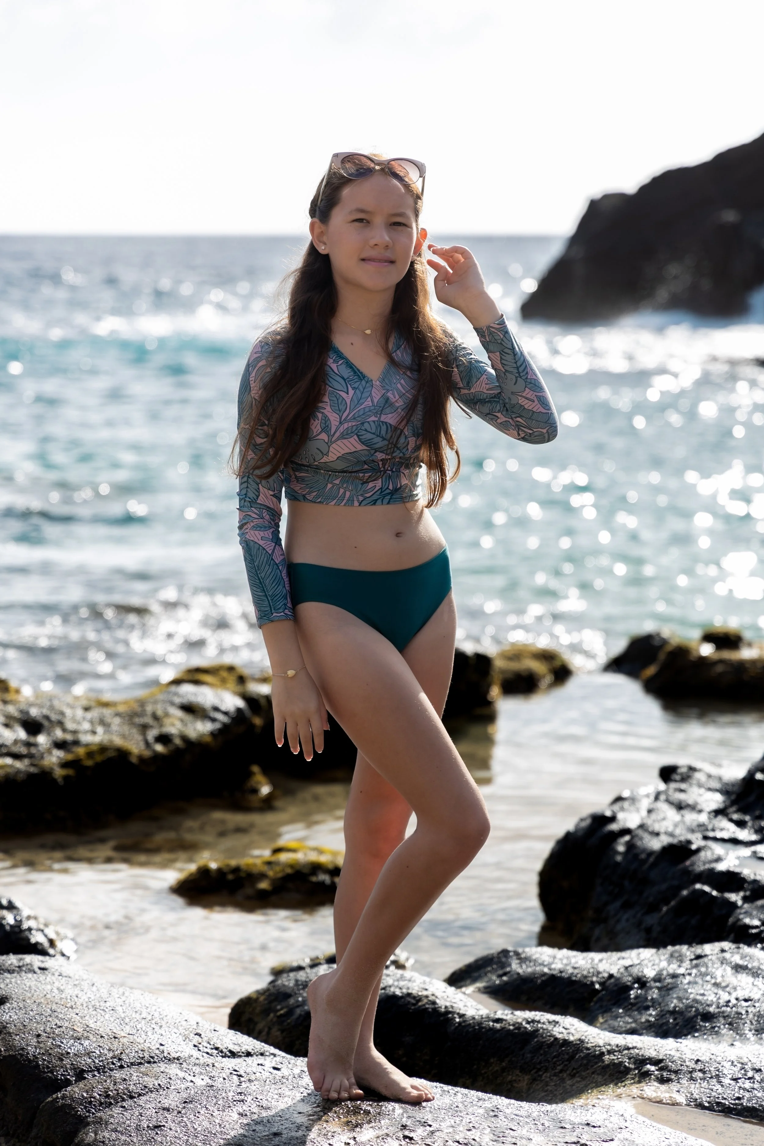 Ava Bladet — Niche Models & Talent