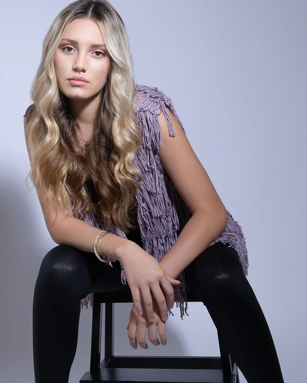 Agatha Regina — Niche Models & Talent