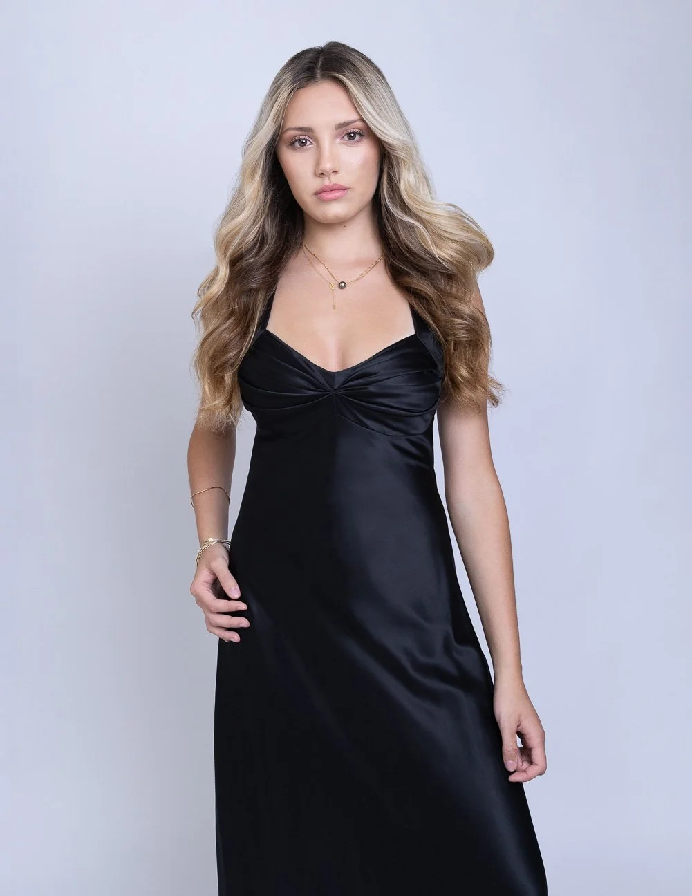 Agatha Regina — Niche Models & Talent