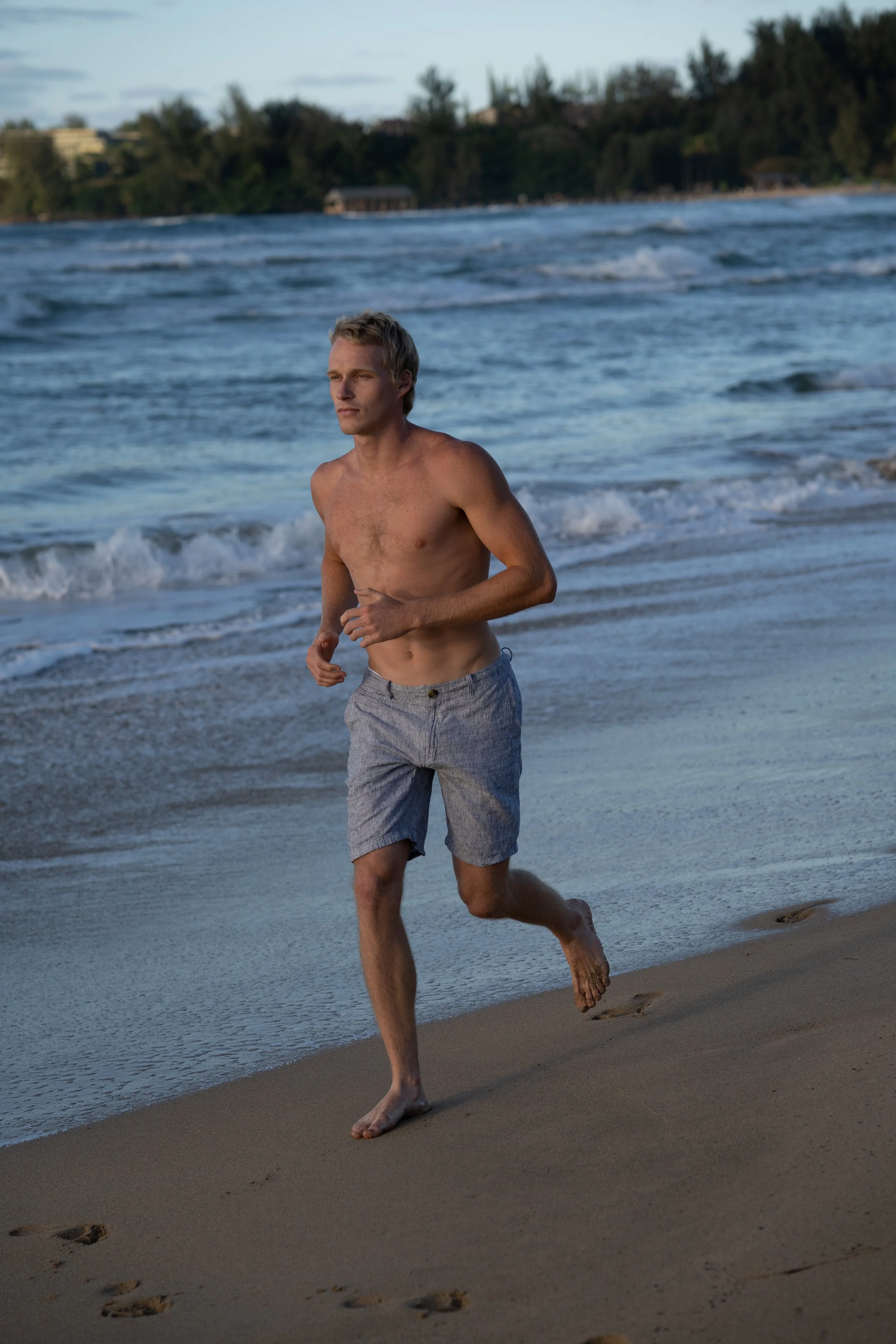 Bodhi — Niche Models & Talent