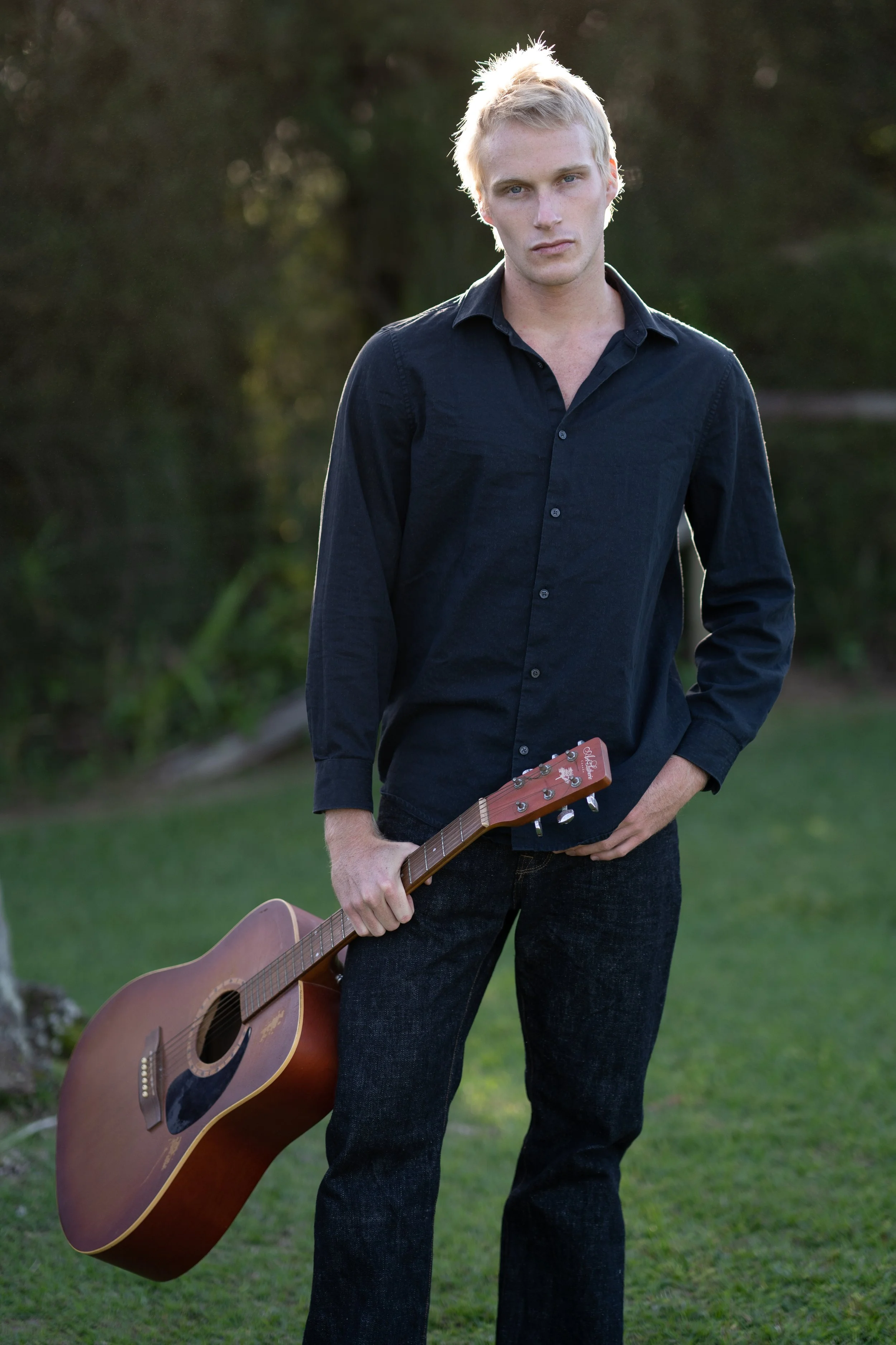 Bodhi — Niche Models & Talent