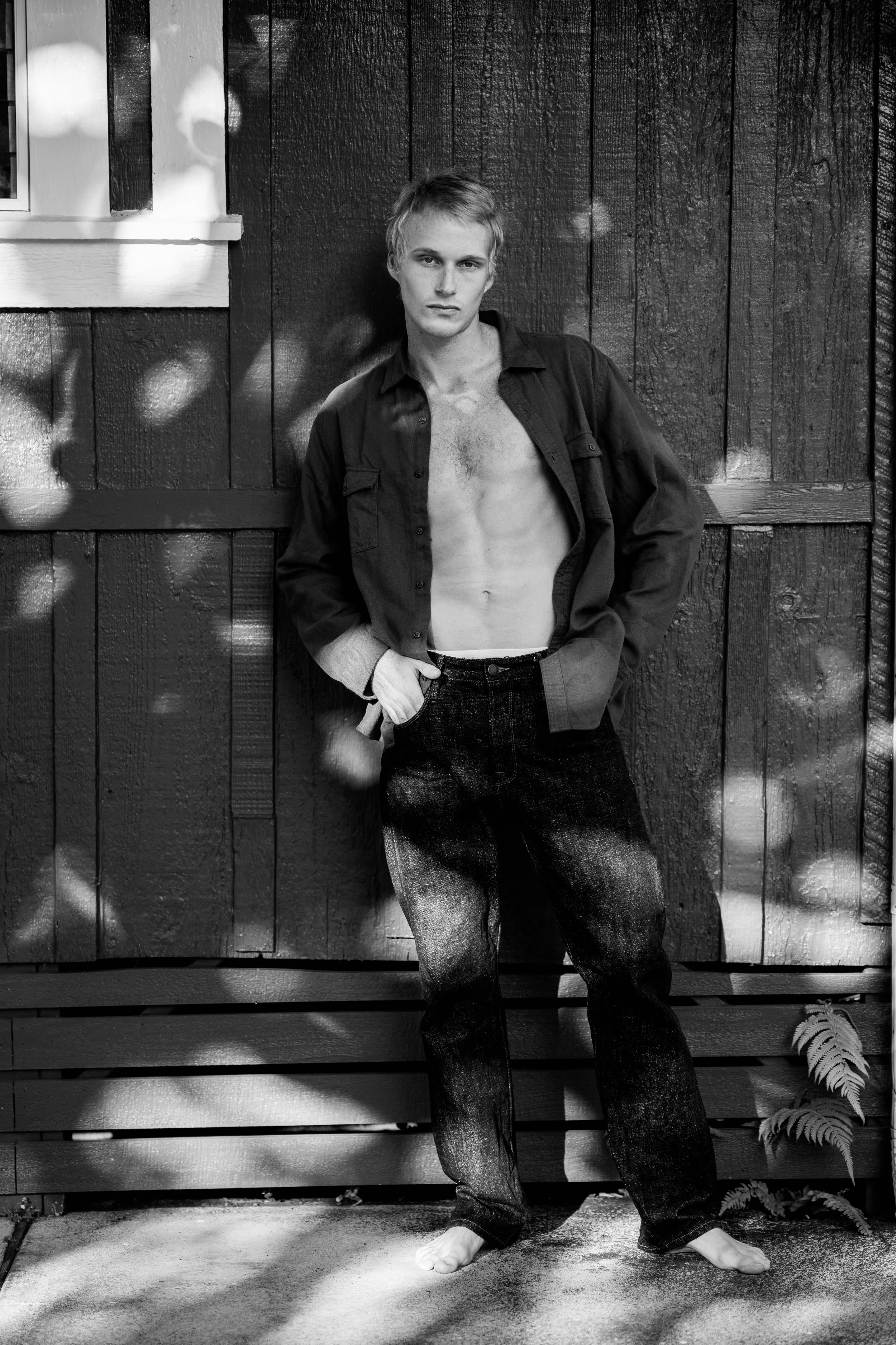 Bodhi — Niche Models & Talent