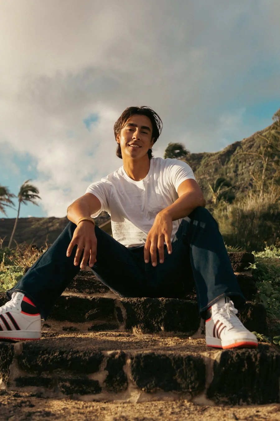 Jacob S. — Niche Models & Talent