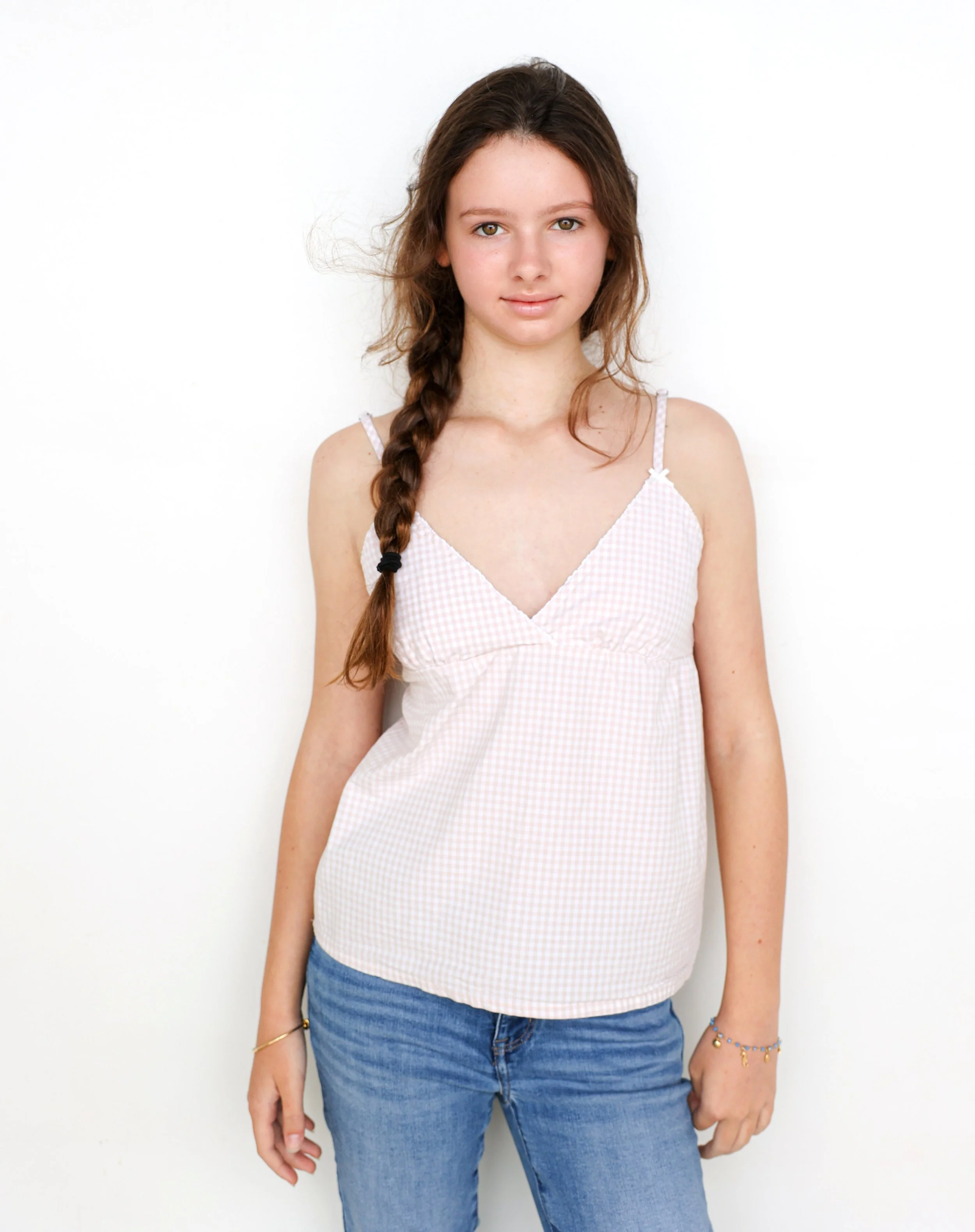 Elodie Moran — Niche Models & Talent