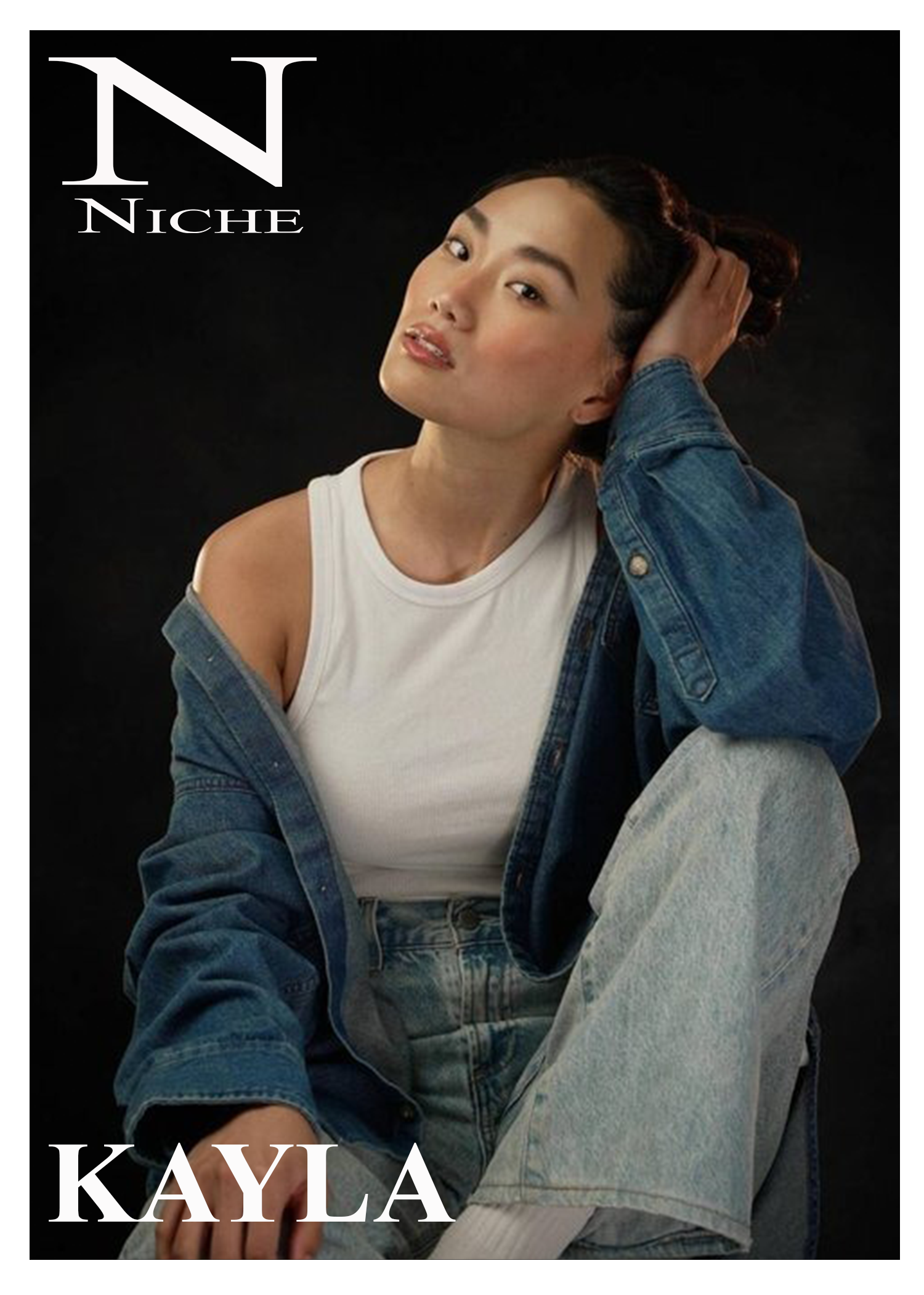 Kayla Oh — Niche Models & Talent