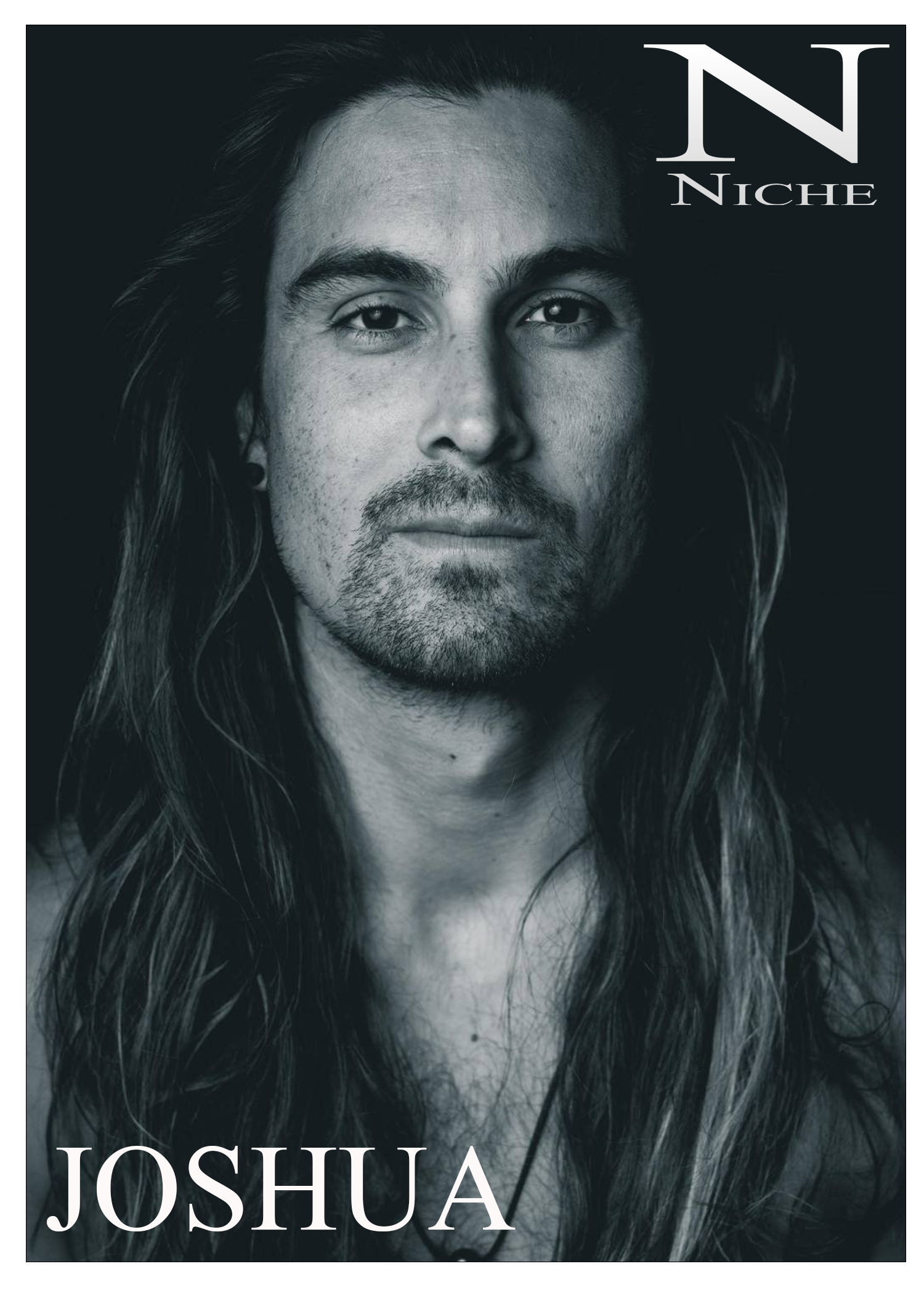 Joshua Munoz — Niche Models & Talent