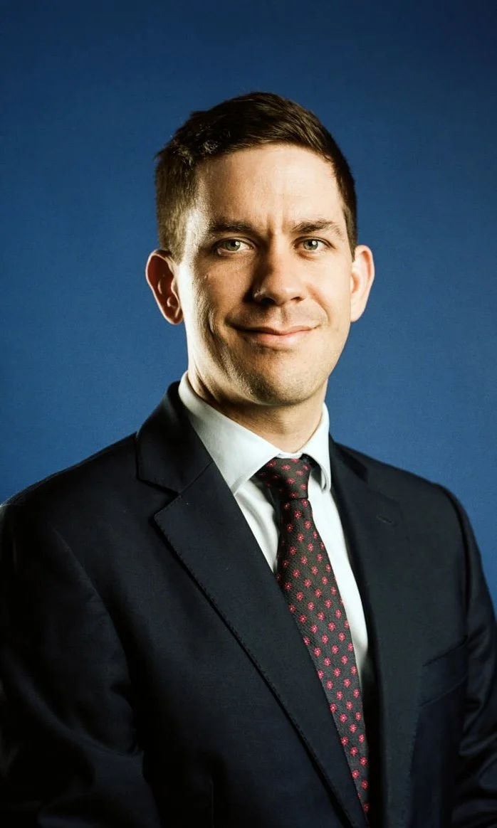 Damien Payard — Callinan Chambers