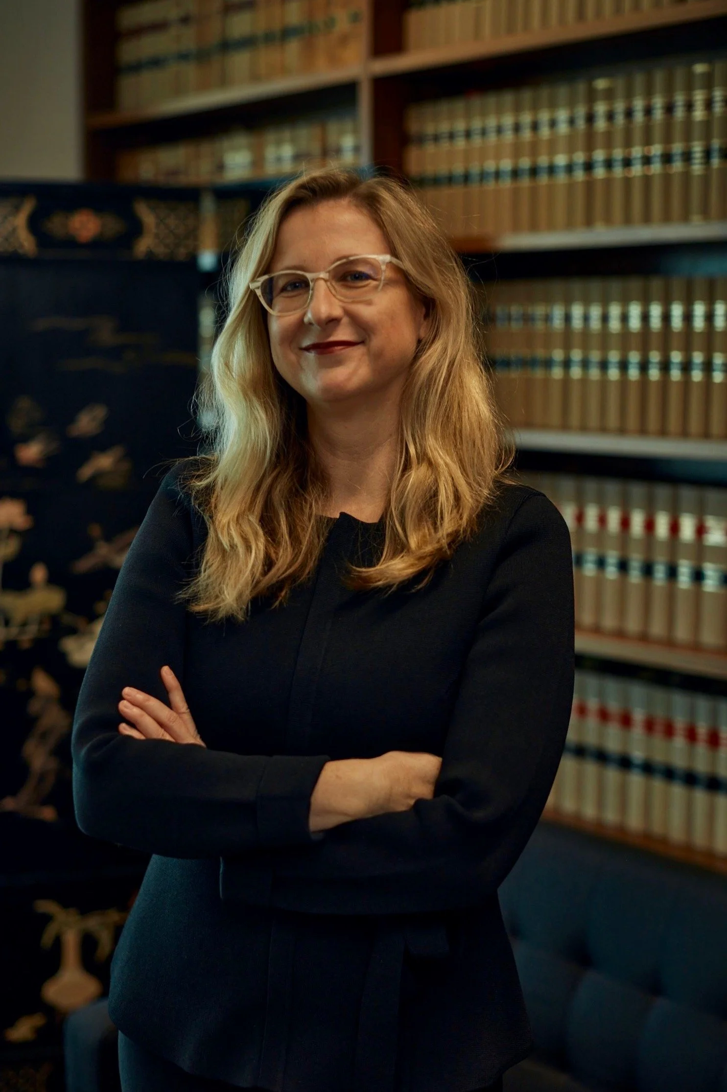 Megan Brooks — Callinan Chambers