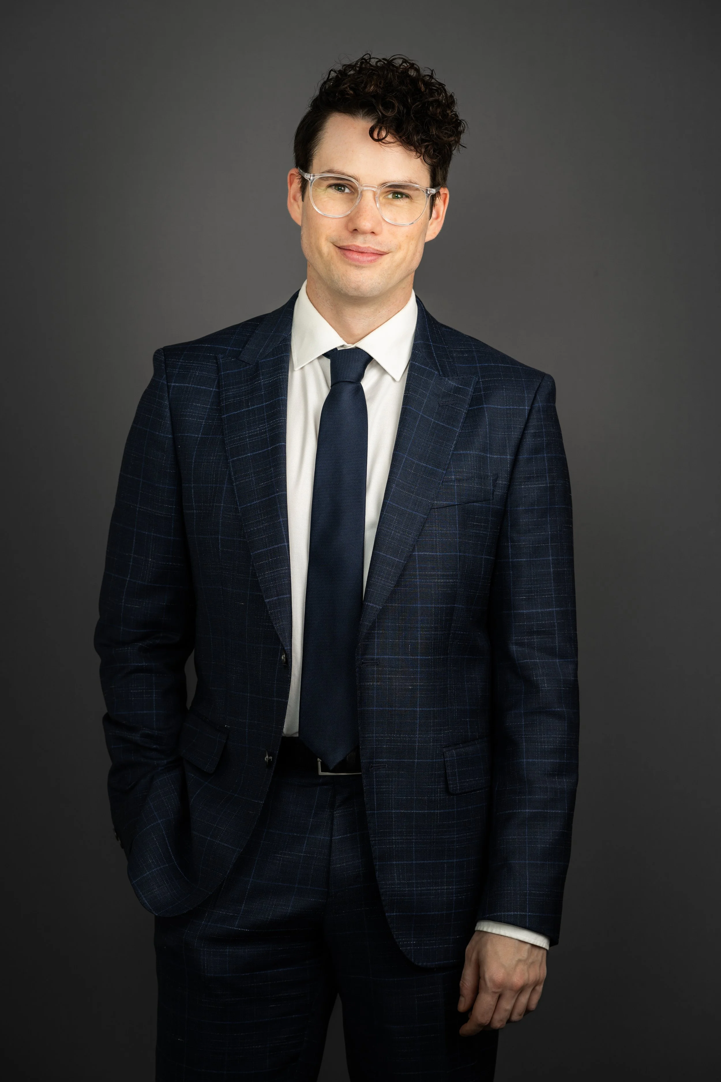 Ryan Nattrass — Callinan Chambers