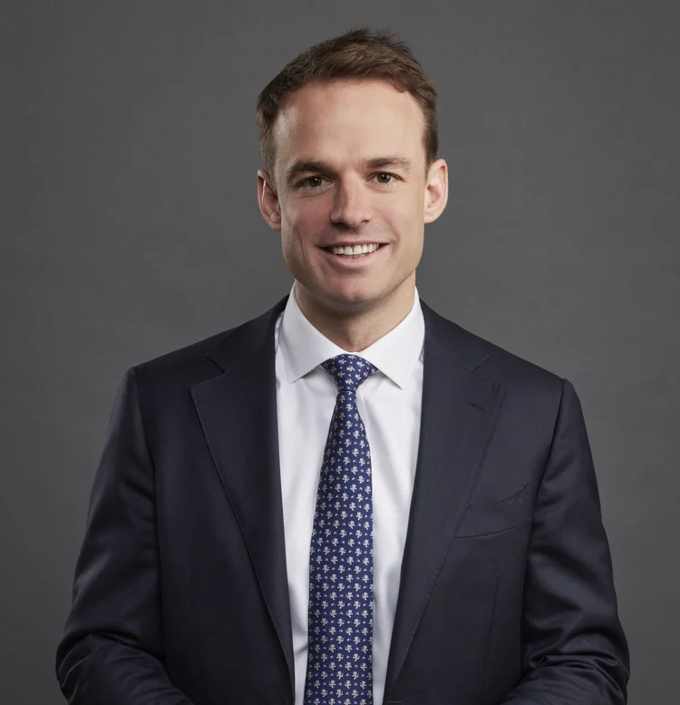 William Thompson — Callinan Chambers