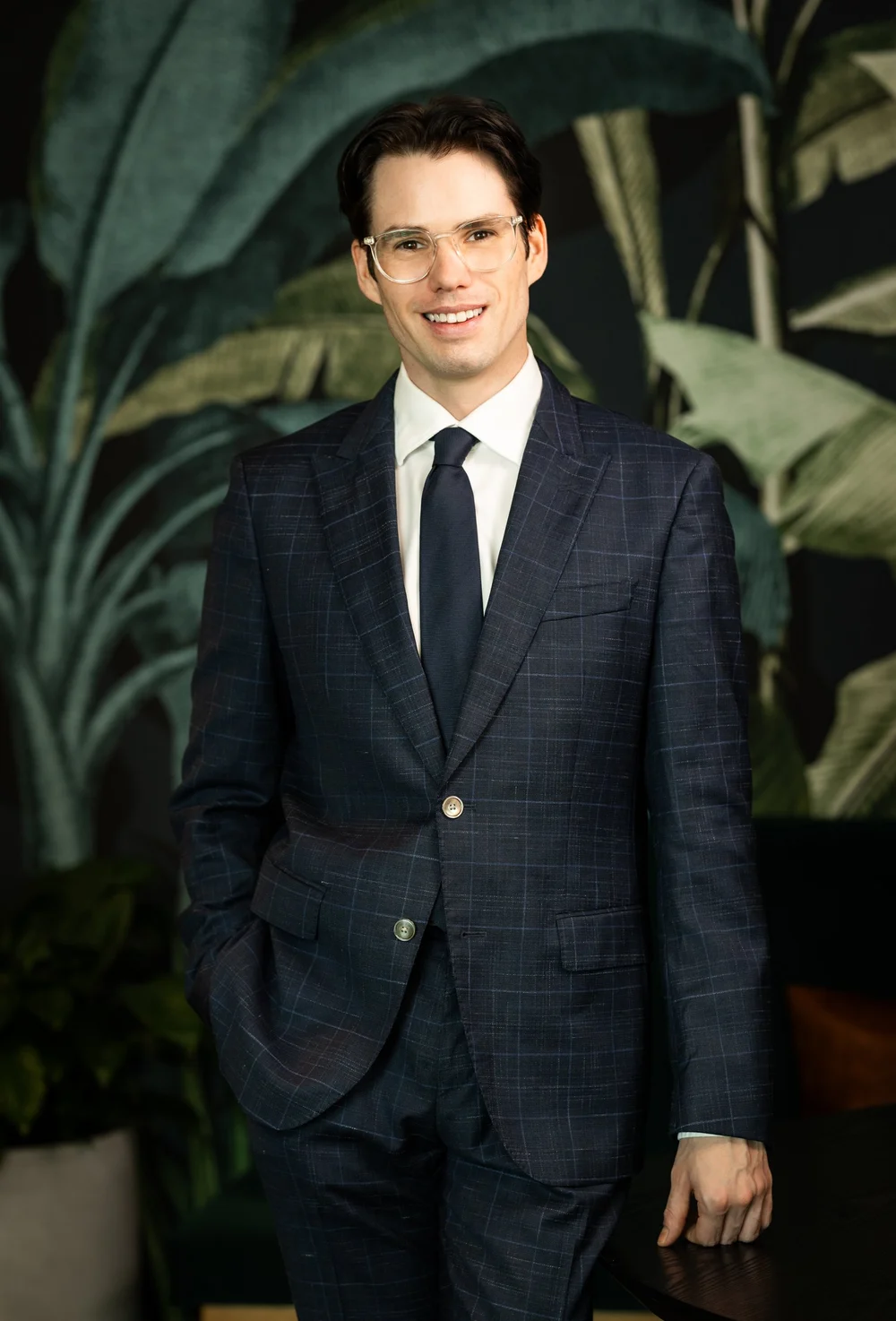 Ryan Nattrass — Callinan Chambers