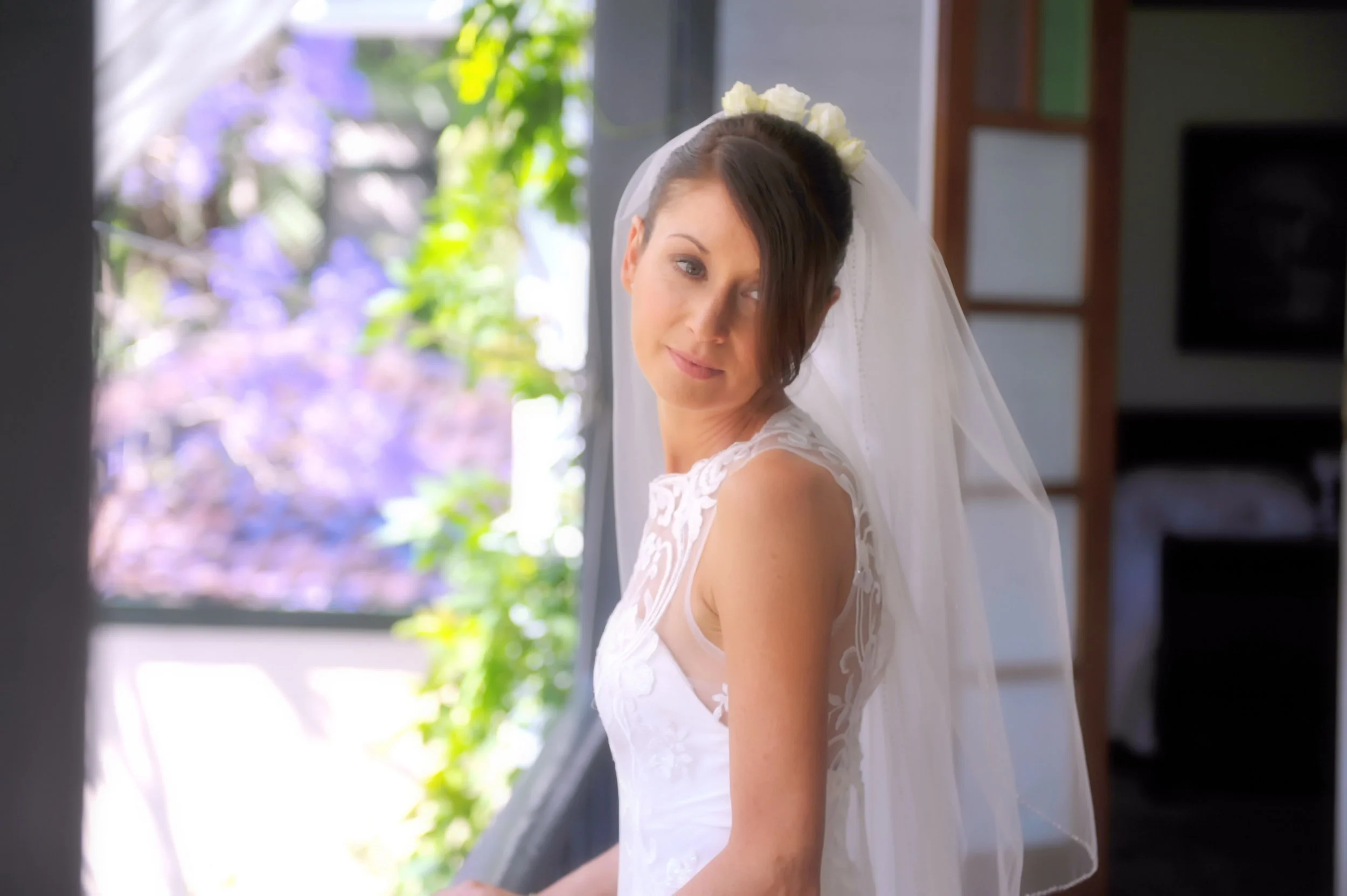 Weddings & Events — Pascale Makeup