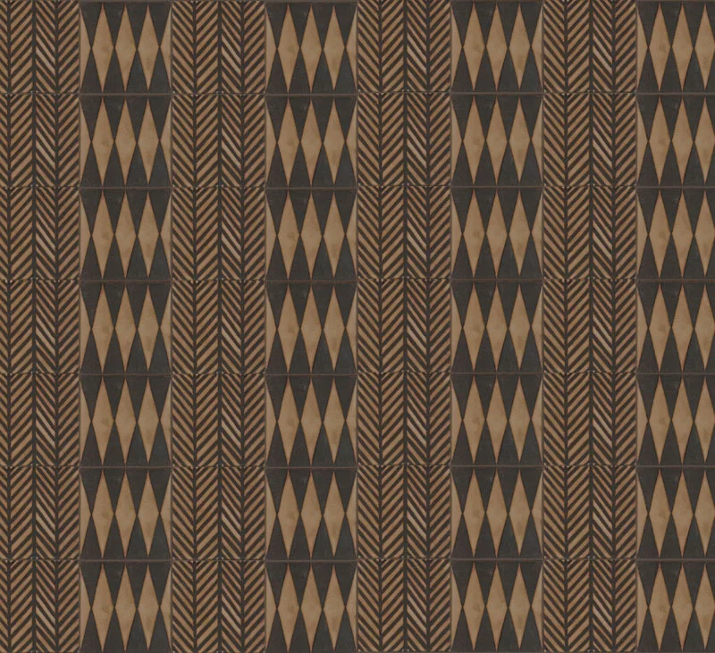 Repeating Patterns — Metolius Ridge Artisan Tile