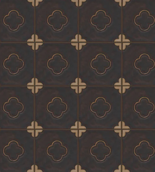 Tierra - NEW — Metolius Ridge Artisan Tile