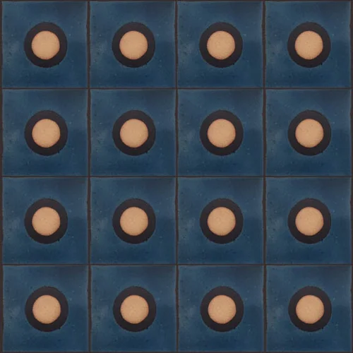 GRAFIK collection — Metolius Ridge Artisan Tile