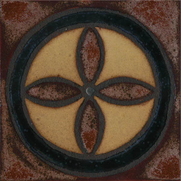 Tree of Life - NEW — Metolius Ridge Artisan Tile