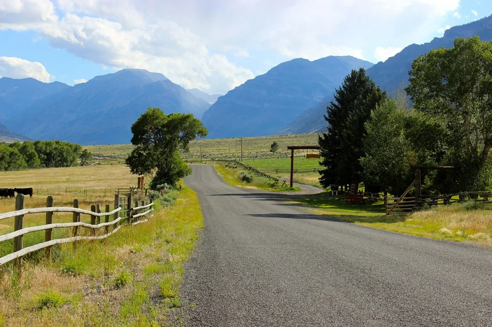 About DDX — Double Diamond X Ranch | Upper South Fork Valley | Cody ...