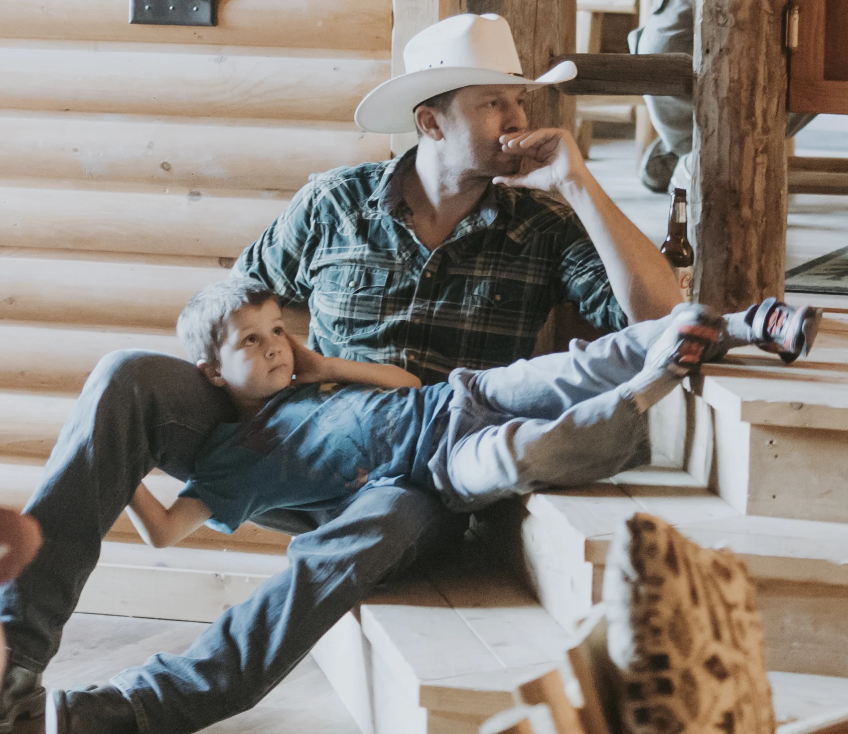 About DDX — Double Diamond X Ranch | Upper South Fork Valley | Cody ...