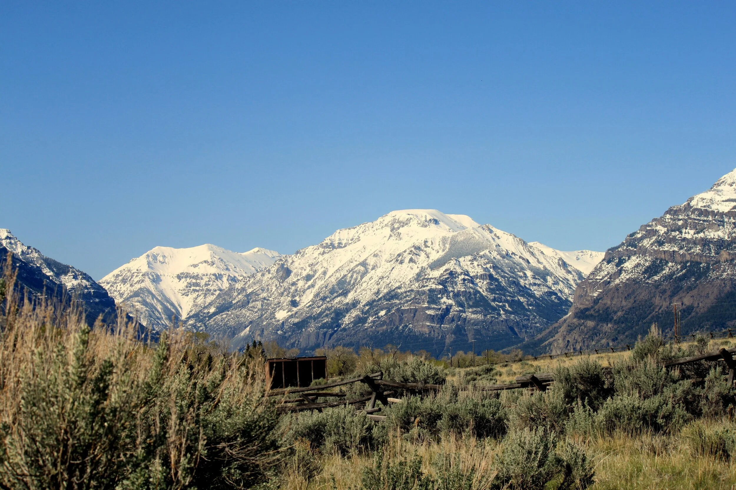 About DDX — Double Diamond X Ranch | Upper South Fork Valley | Cody ...