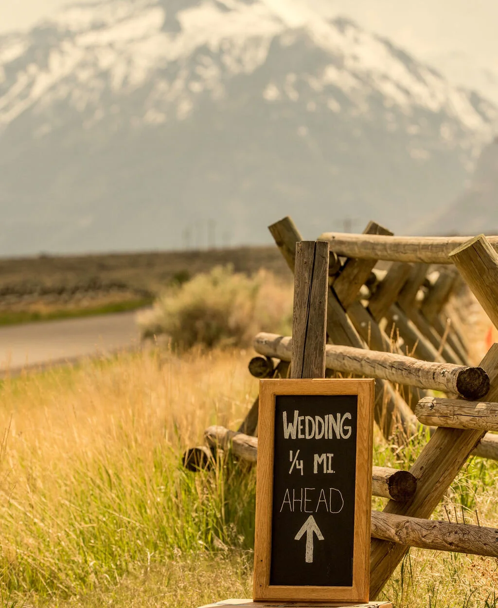 Weddings — Double Diamond X Ranch | Upper South Fork Valley | Cody, Wyoming