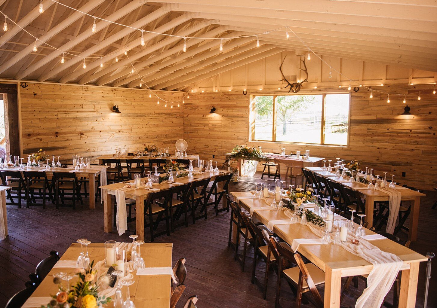 Weddings — Double Diamond X Ranch | Upper South Fork Valley | Cody, Wyoming