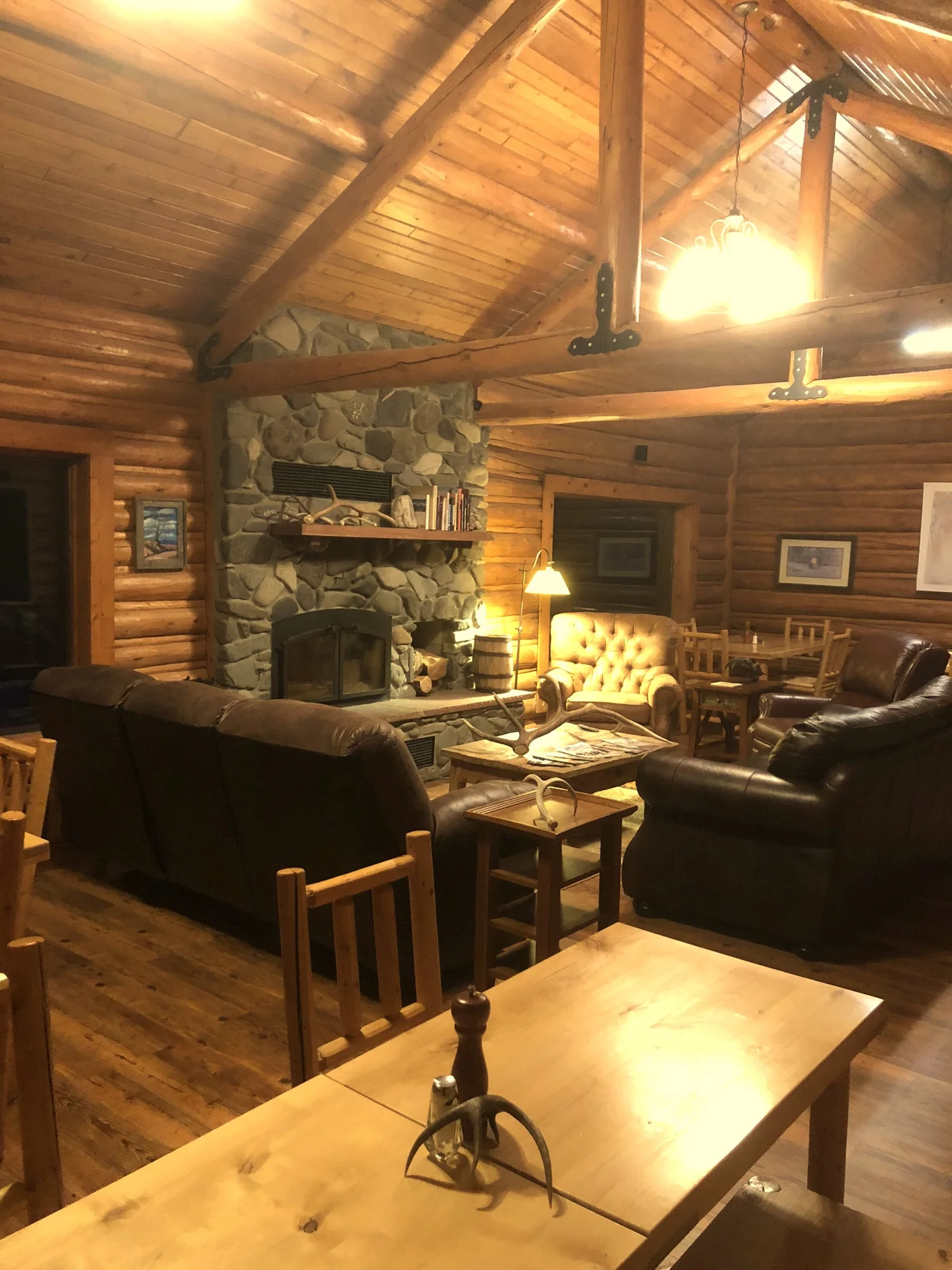 About DDX — Double Diamond X Ranch | Upper South Fork Valley | Cody ...