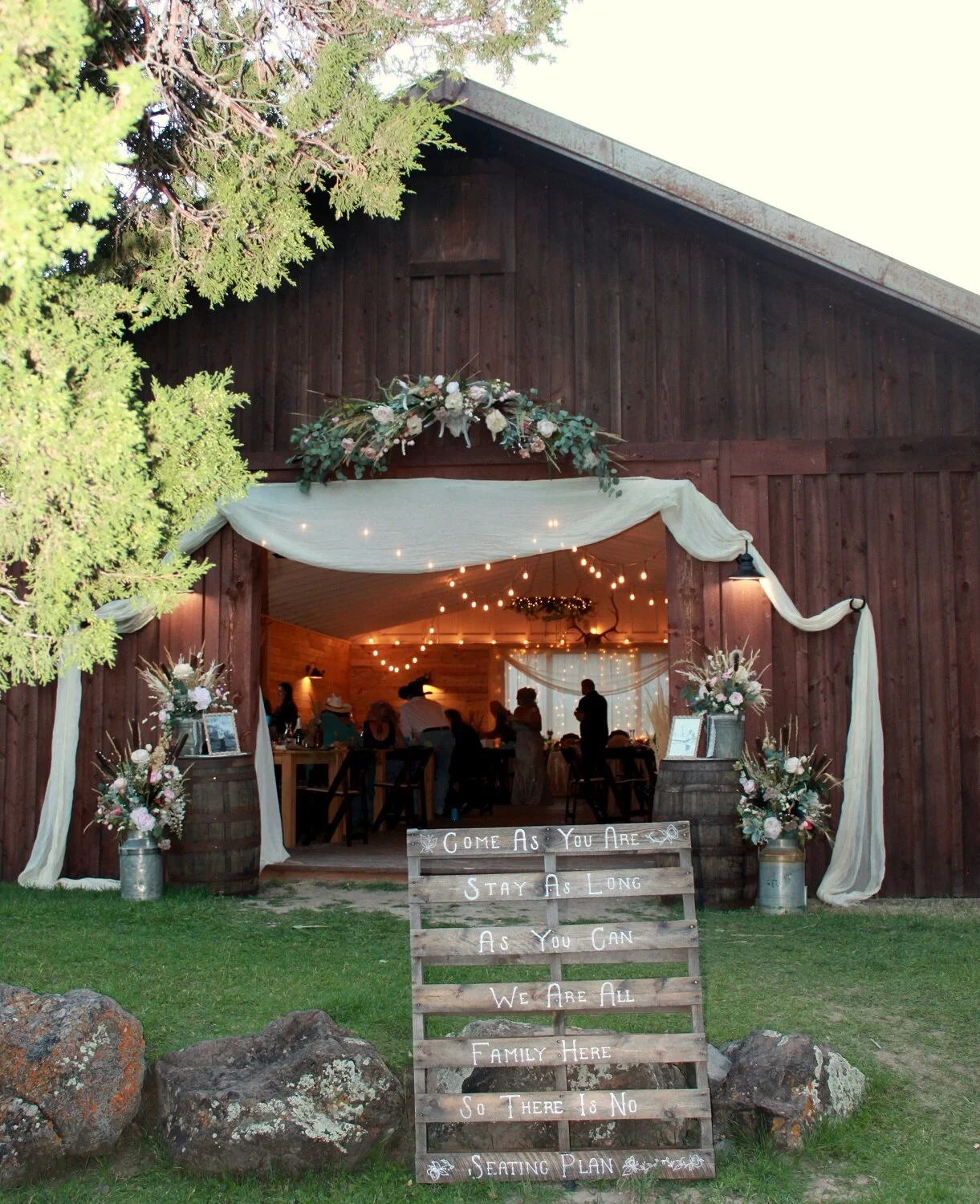 About DDX — Double Diamond X Ranch | Upper South Fork Valley | Cody ...
