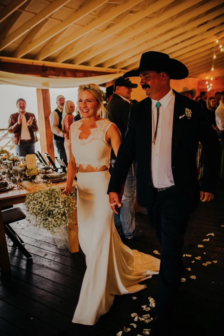 Event Gallery — Double Diamond X Ranch | Upper South Fork Valley | Cody ...