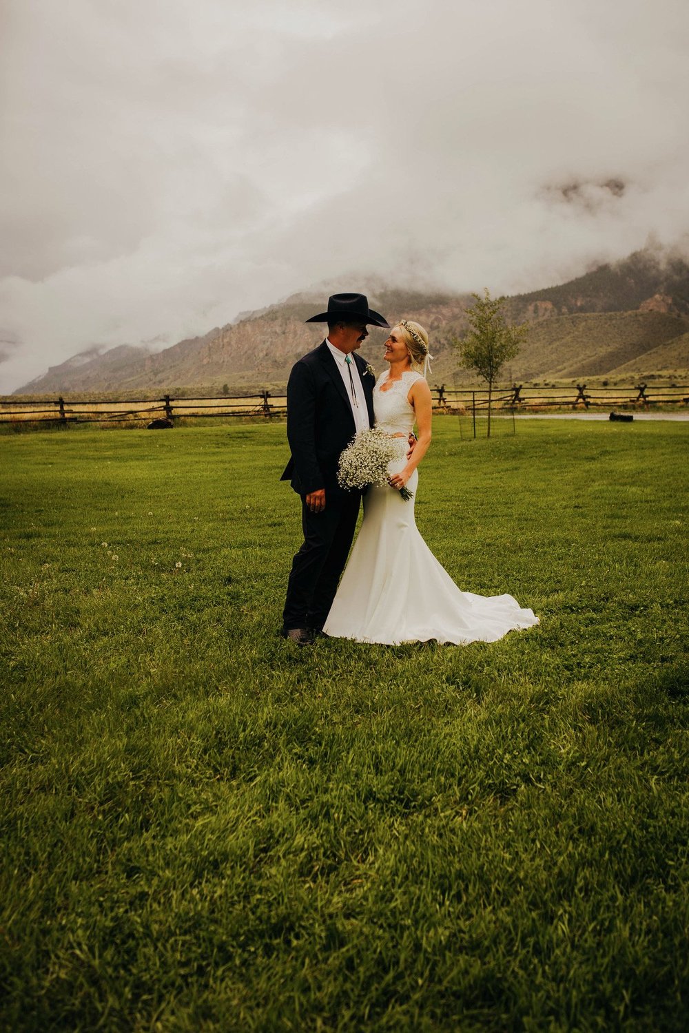 Event Gallery — Double Diamond X Ranch | Upper South Fork Valley | Cody ...