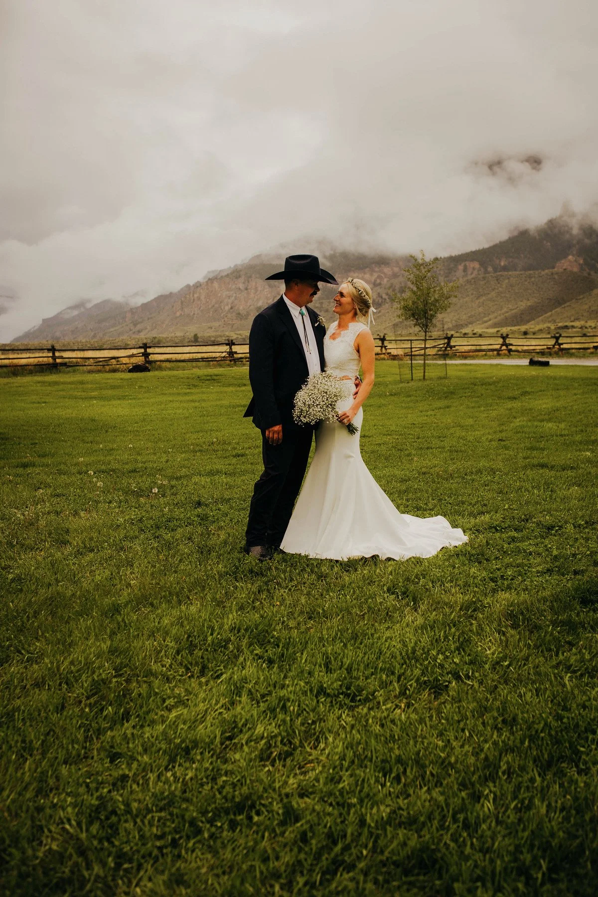Event Gallery — Double Diamond X Ranch | Upper South Fork Valley | Cody ...