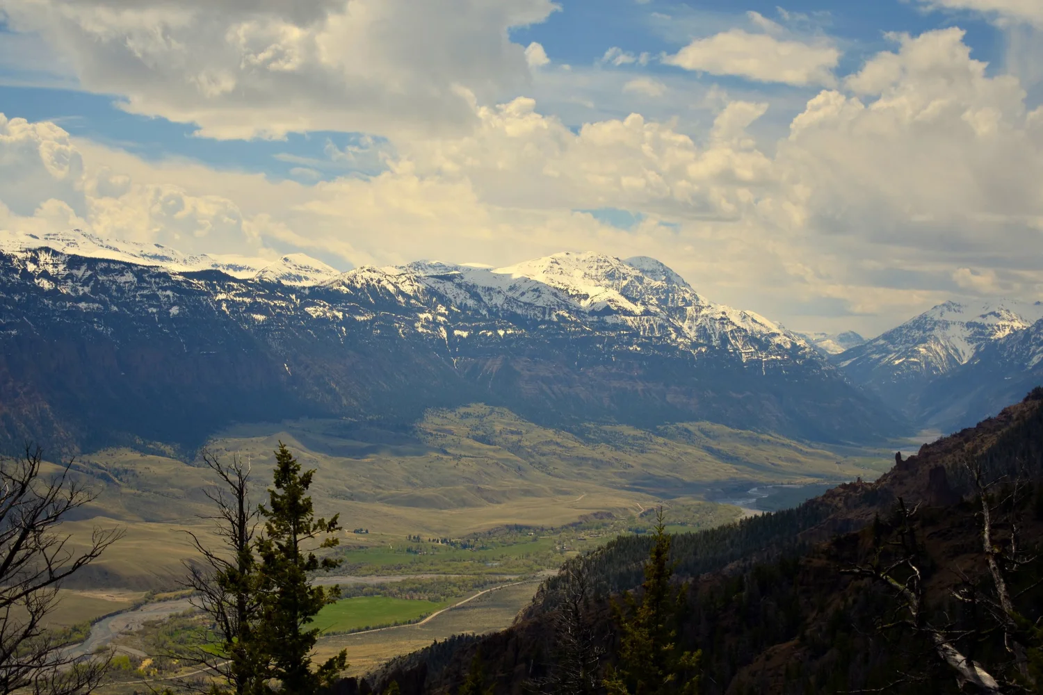 About DDX — Double Diamond X Ranch | Upper South Fork Valley | Cody ...