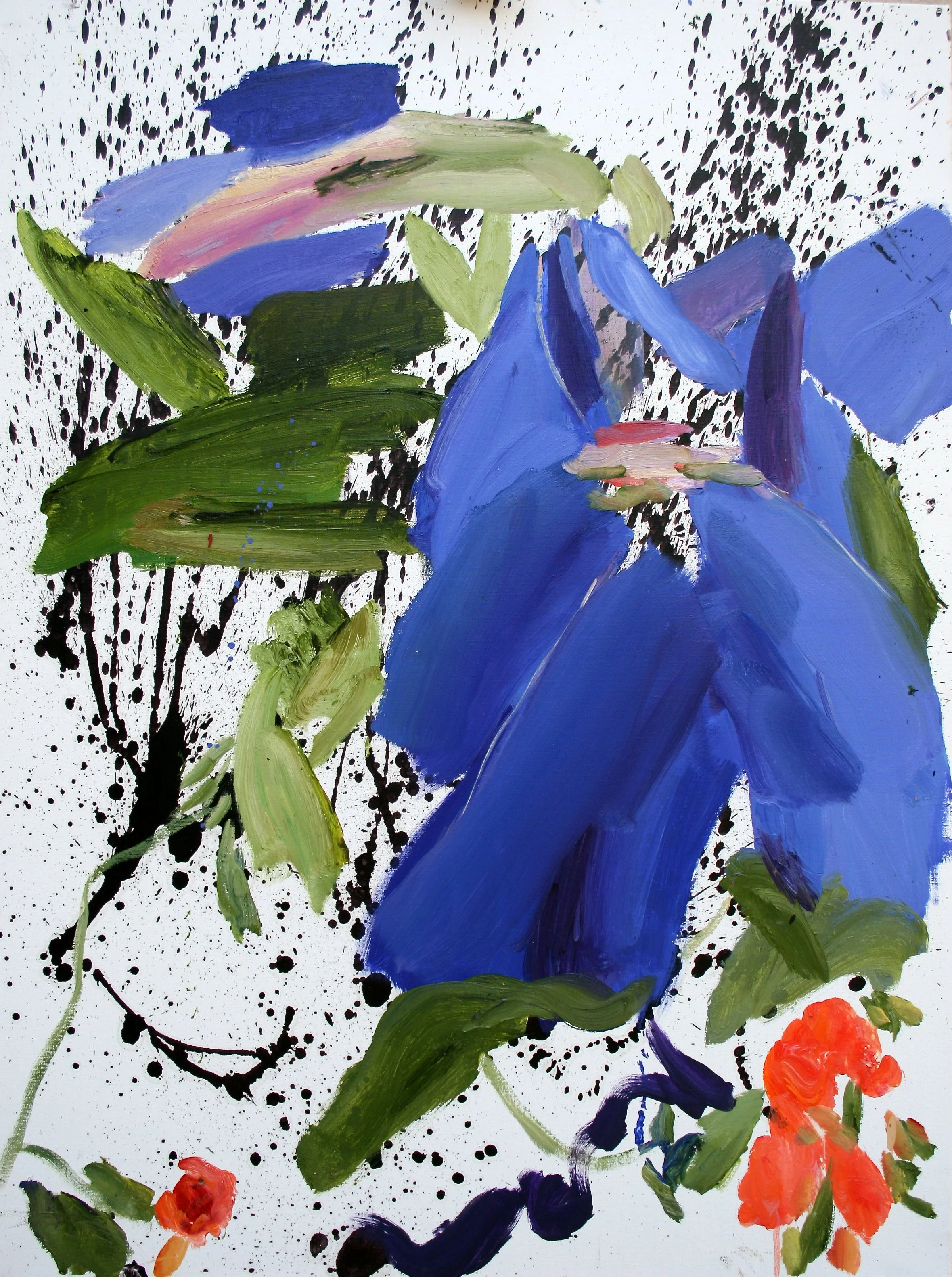 STEPHEN McCLYMONT