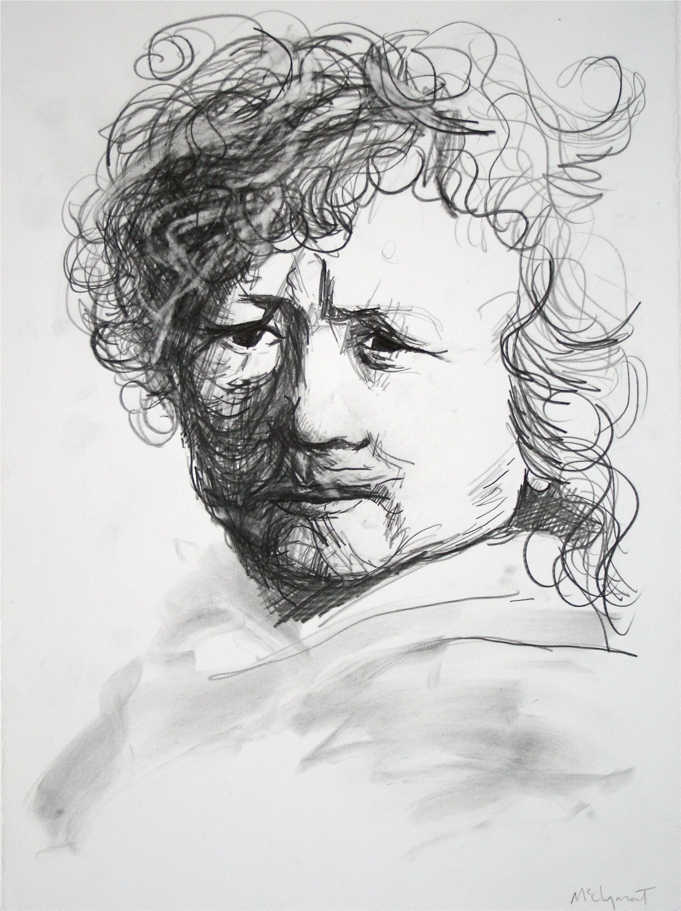 STEPHEN McCLYMONT
