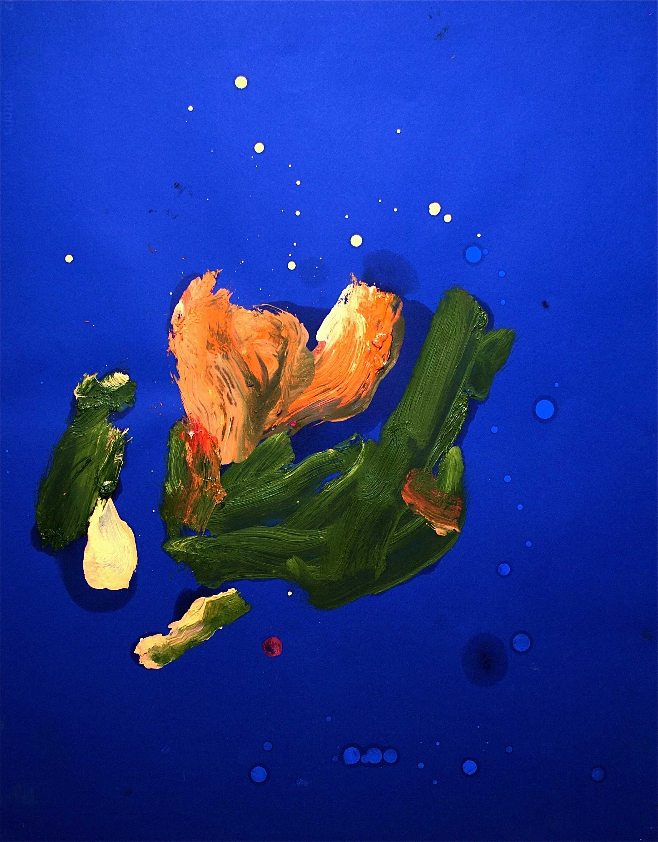 STEPHEN McCLYMONT