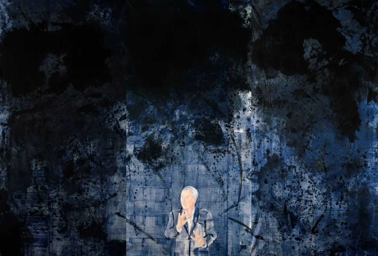 STEPHEN McCLYMONT