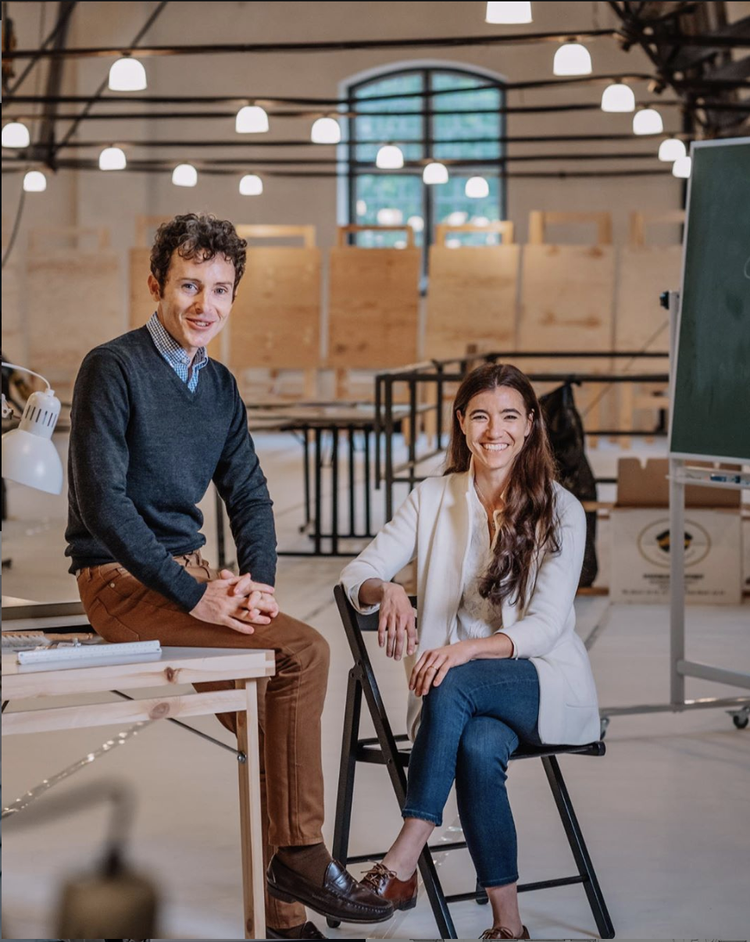 About Us — Liberatos Architects