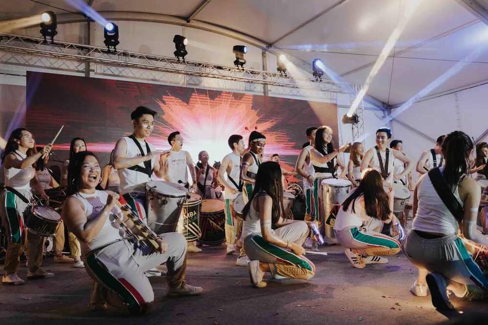 SMU SAMBA MASALA