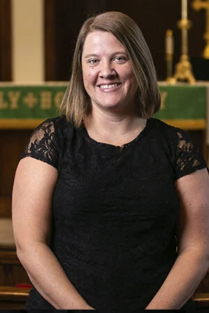 Staff — Christ the King Anglican Church
