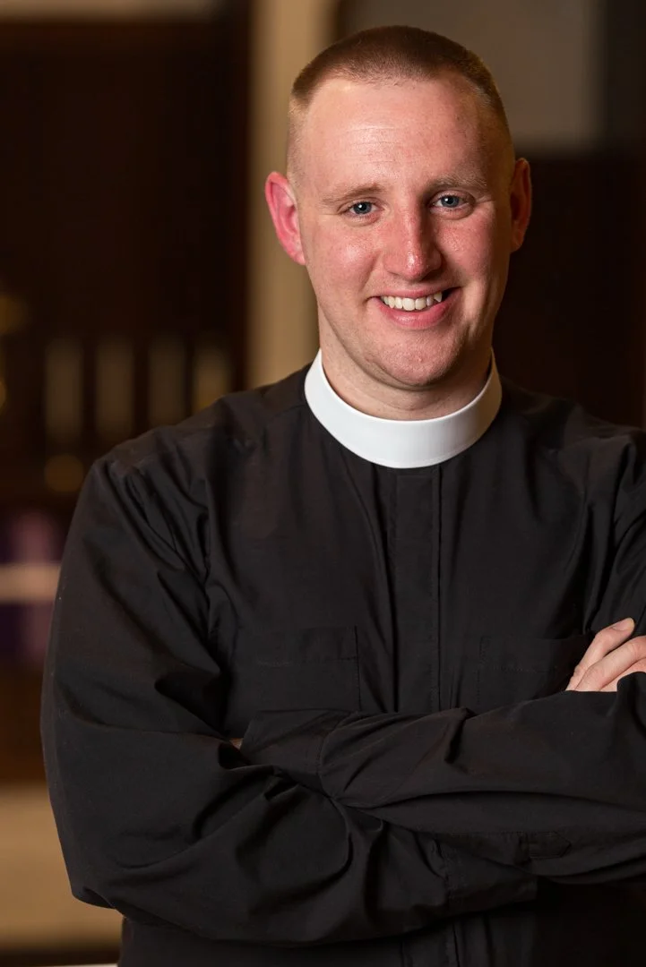 Staff — Christ the King Anglican Church