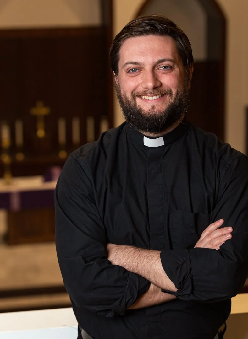 Staff — Christ the King Anglican Church