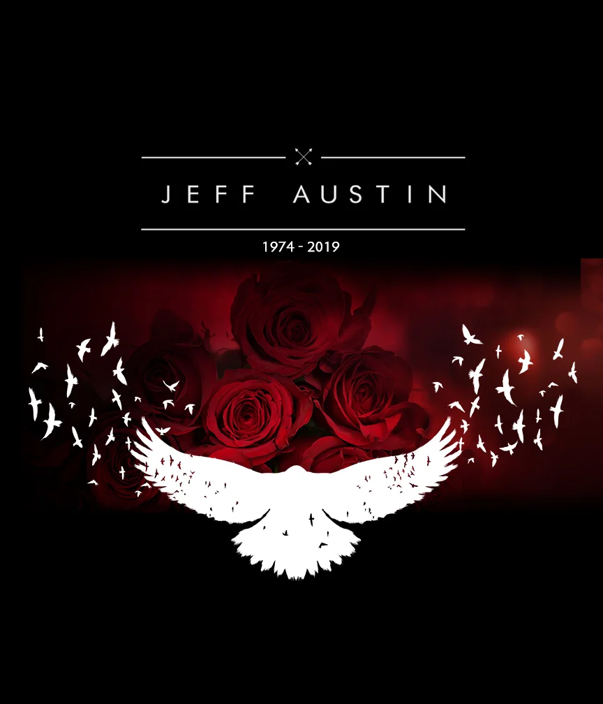 Jeff Austin - Official Website