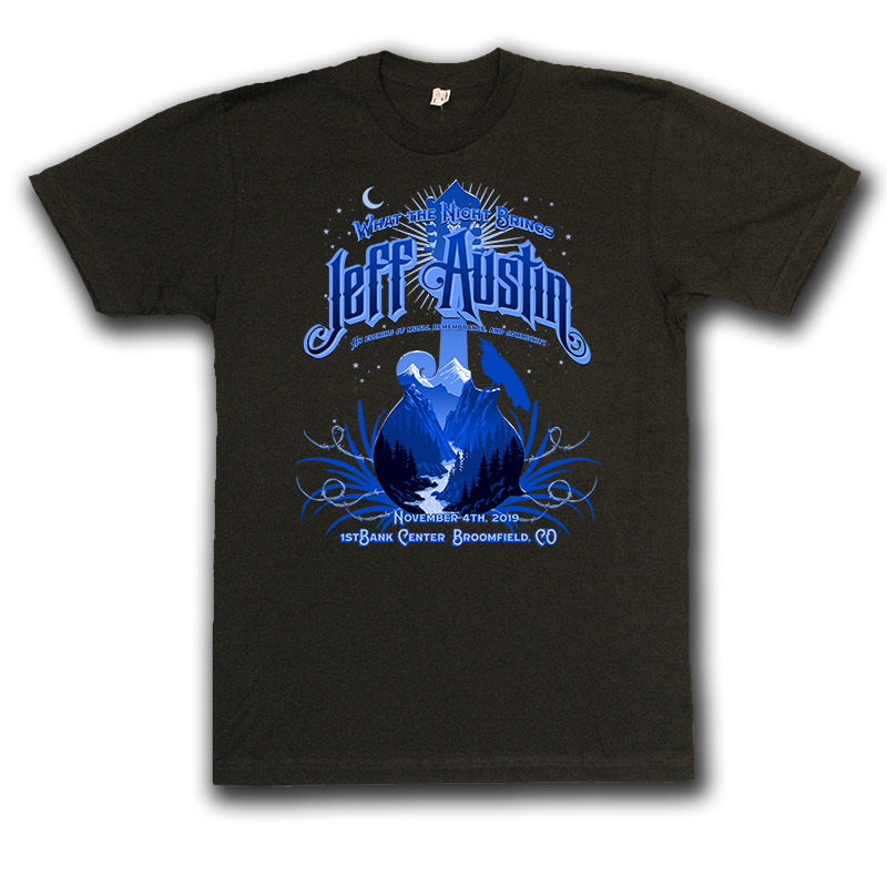 Store — Jeff Austin - Official Website