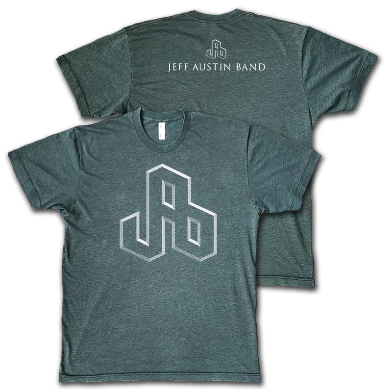 Store (New) — Jeff Austin - Official Website