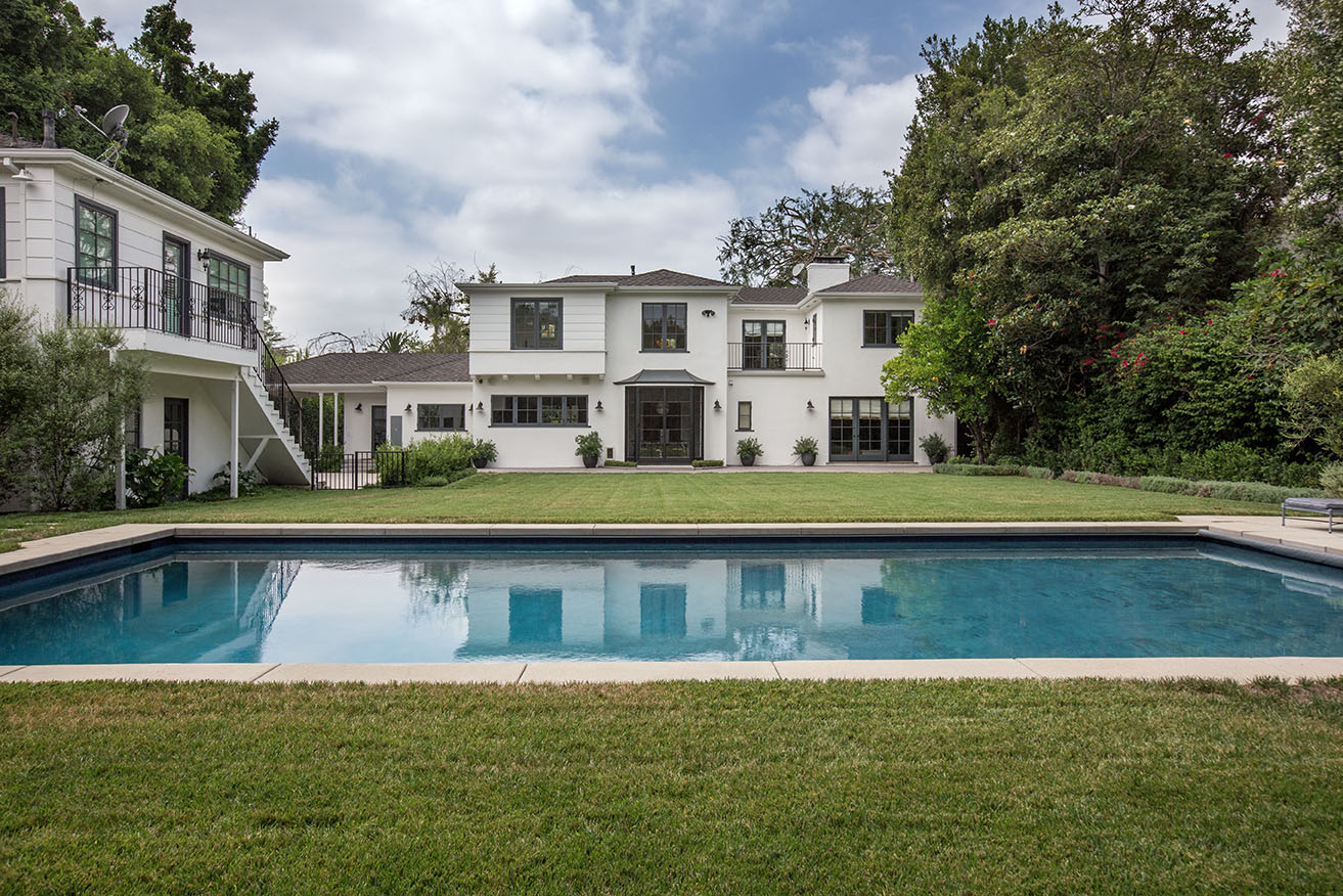 kingsley-stephenson architecture