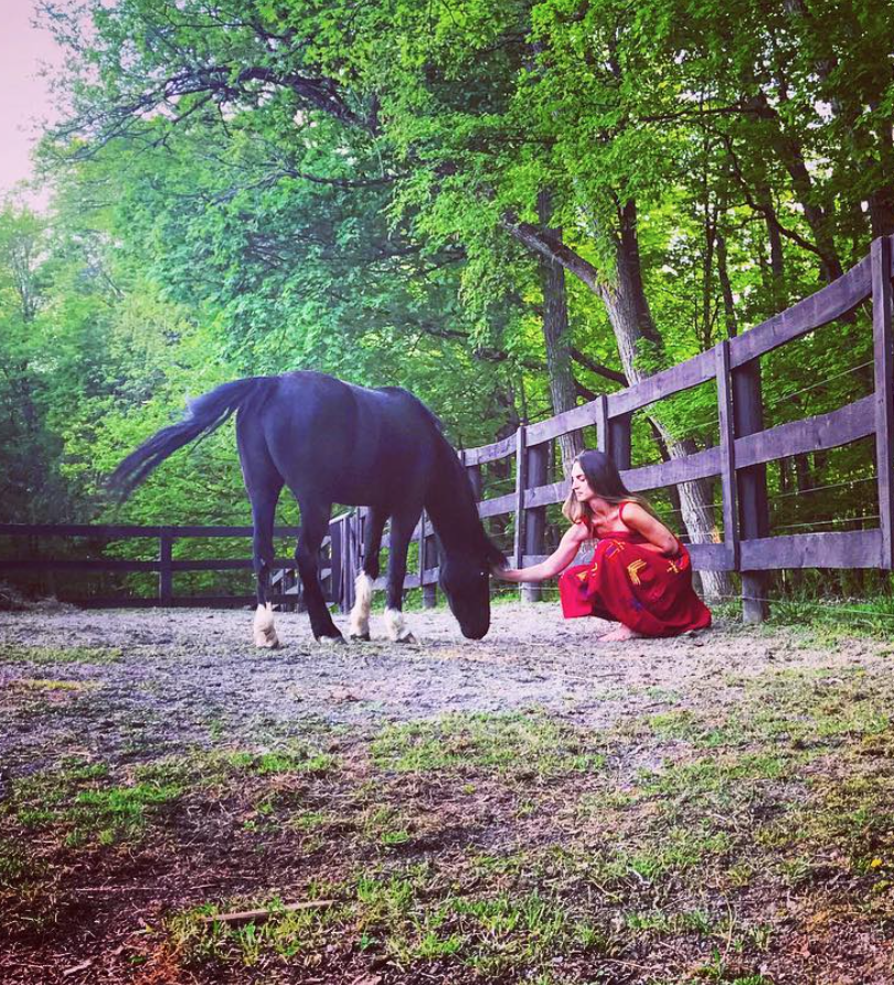 Events — Silver Horse Retreat