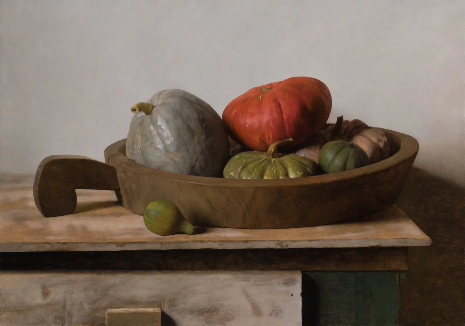 Paintings — Carlo Russo: Fine Artist