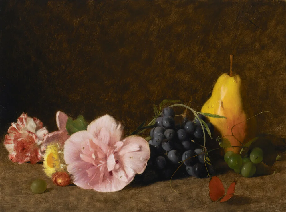 Paintings — Carlo Russo: Fine Artist